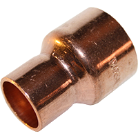 copper capillary reducing coupling 22-15 mm – Top pCos Hardware Store